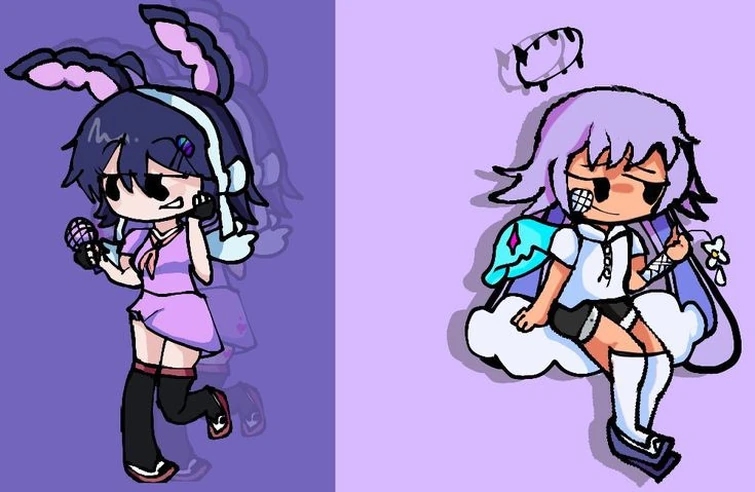 Discuss Everything About Lunime Wiki | Fandom