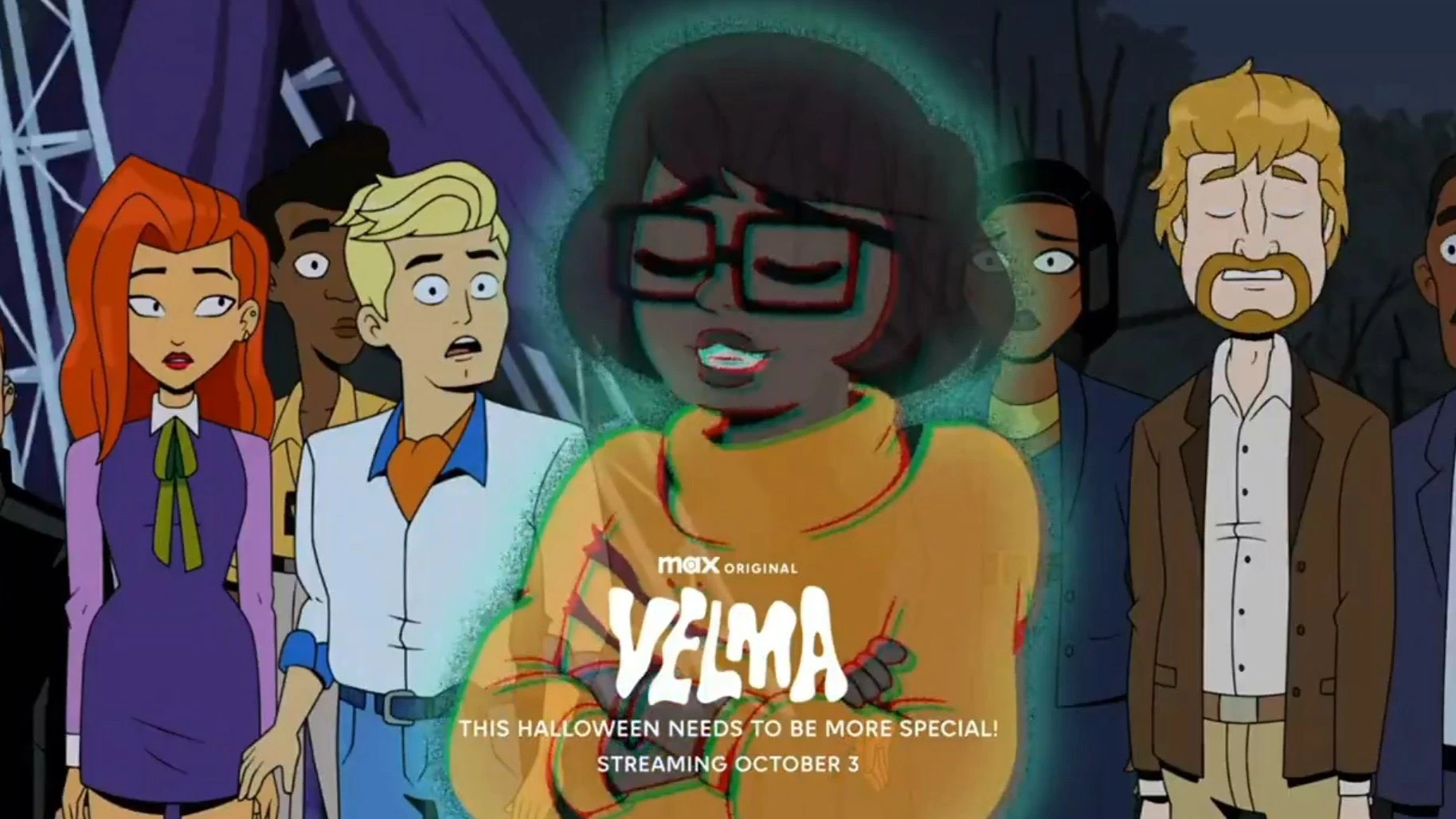 First look at ‘Velma: This Halloween Needs To Be More Special | Fandom