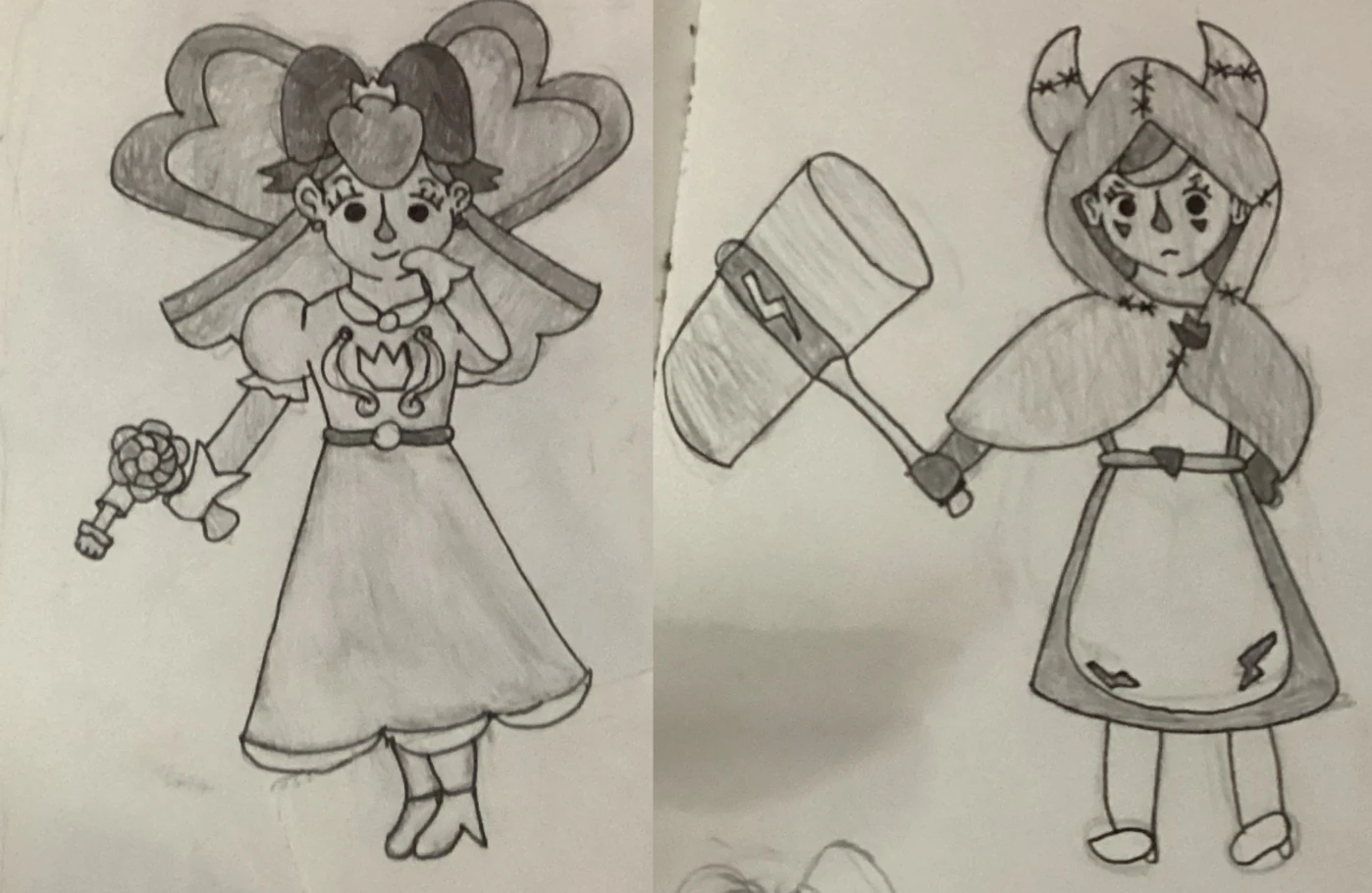 Cyndomie’s Happying & Giggleping Human Redesigns! | Fandom