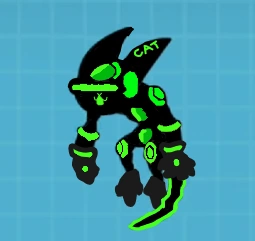 Fanmade TF for Filibuster Cat Y: Filibuster Cat Z | Fandom