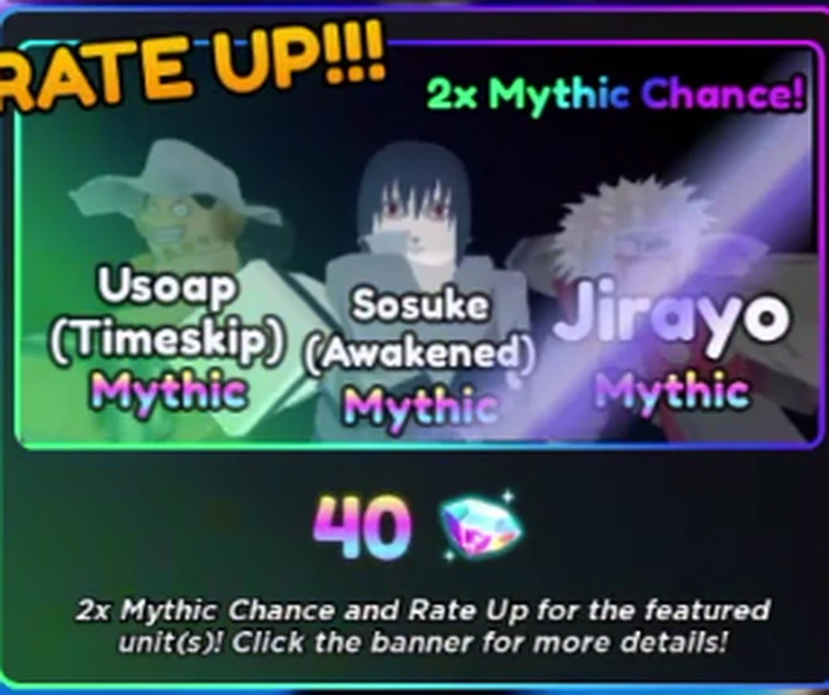 Discuss Everything About Anime Adventures Wiki | Fandom