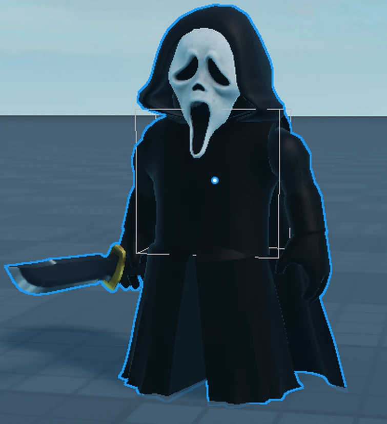 "What's your favorite scary movie?" | Fandom