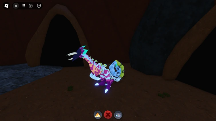 A lot of creature mutations | Fandom