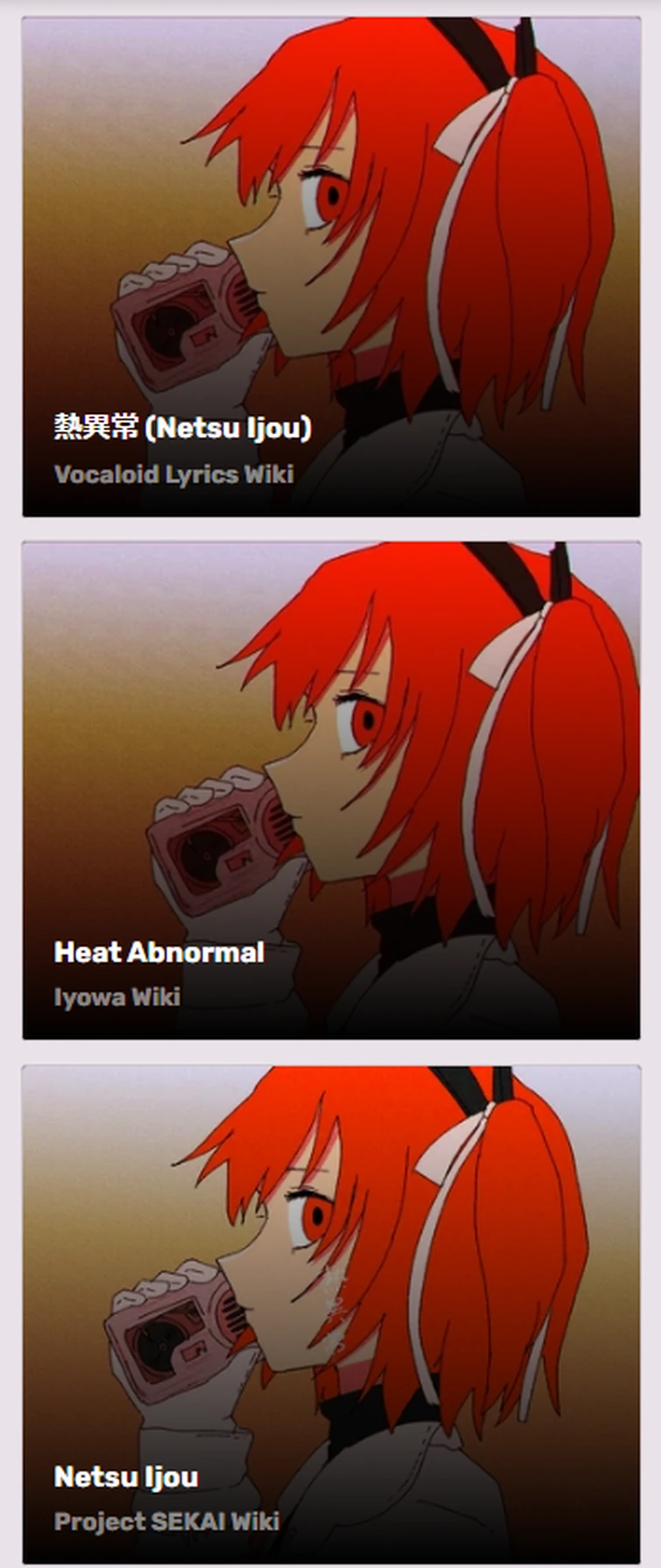 Discuss Everything About Iyowa Wiki | Fandom