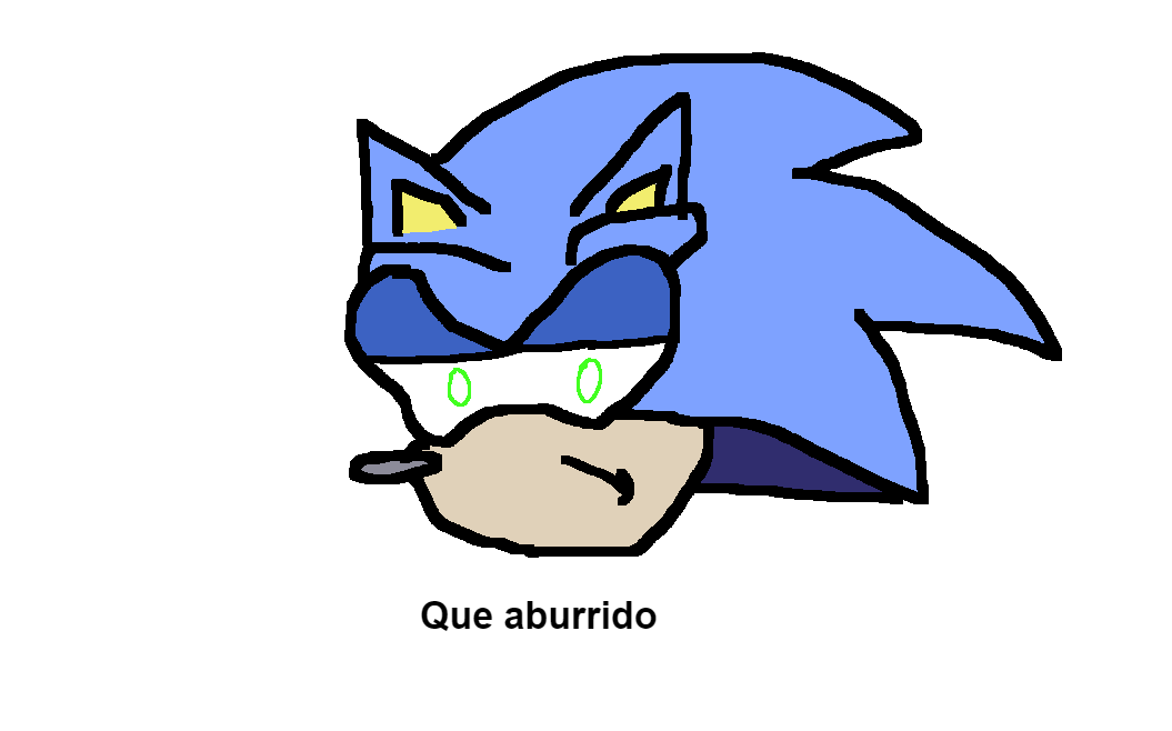 Sonic reaction when Tails is programming its show | Fandom