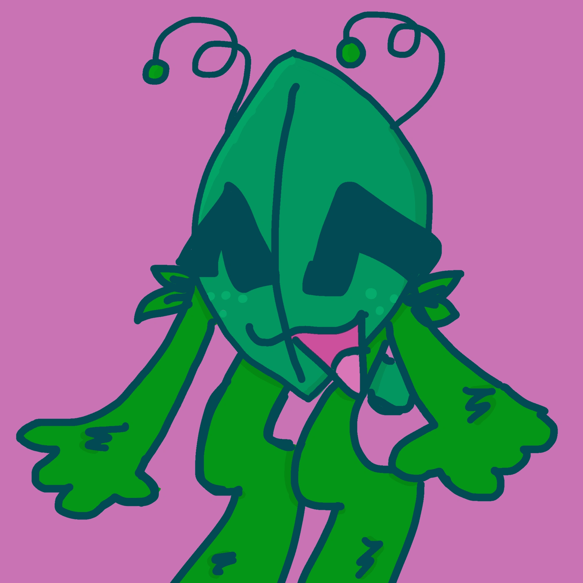 Bug girl :3 🪲 | Fandom