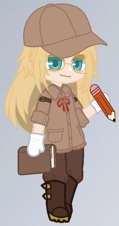 New OC! | Fandom