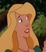 Sailor Ariel | 1961Movies Wiki | Fandom