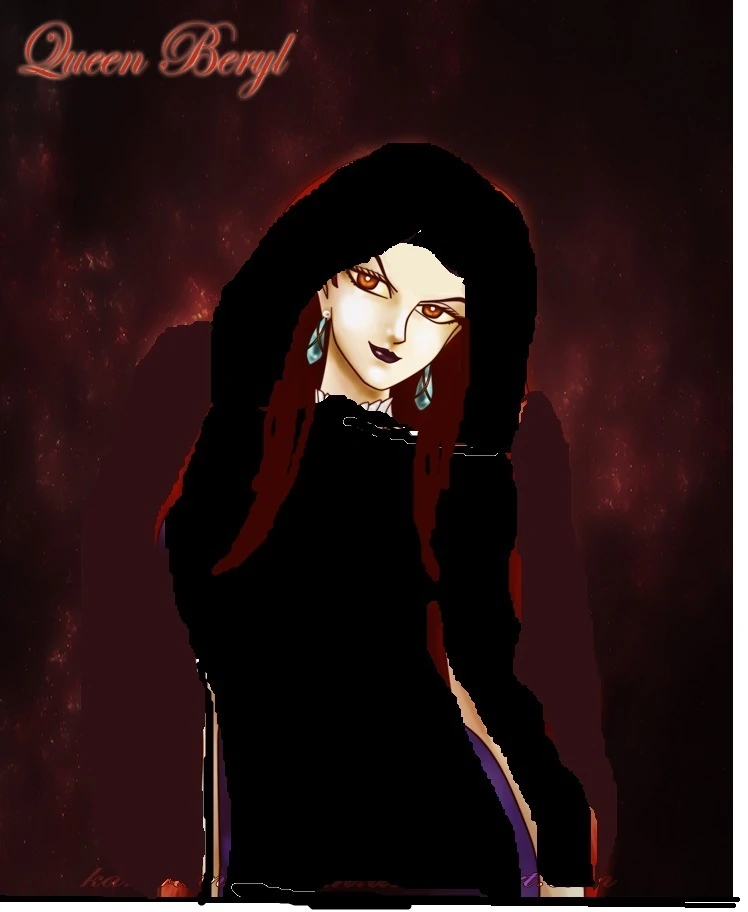 Queen Beryl | 1961Movies Wiki | Fandom