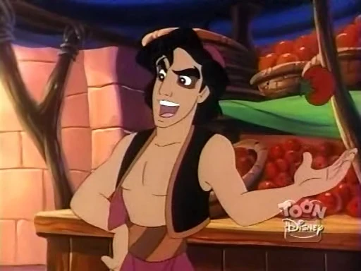 Evil Aladdin | 1961Movies Wiki | Fandom
