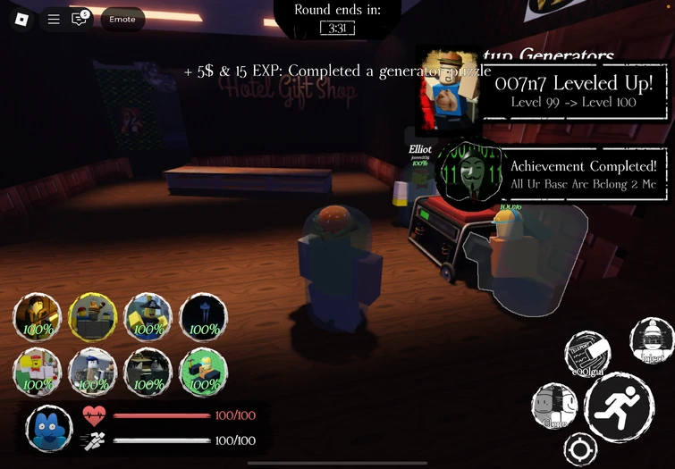 Your bases… They all belong to me!! | Fandom