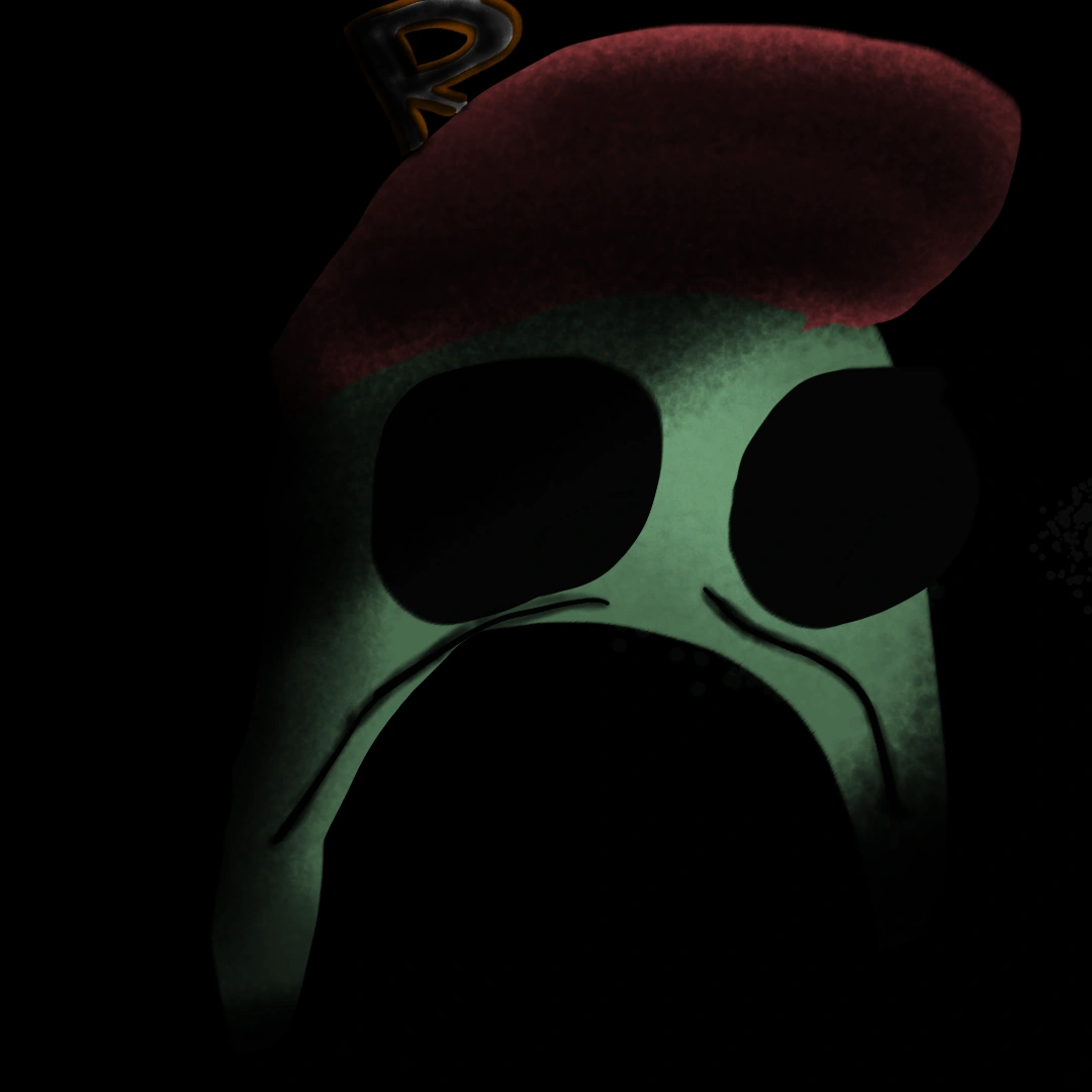 Me becoming uncanny: Phase 55 | Fandom