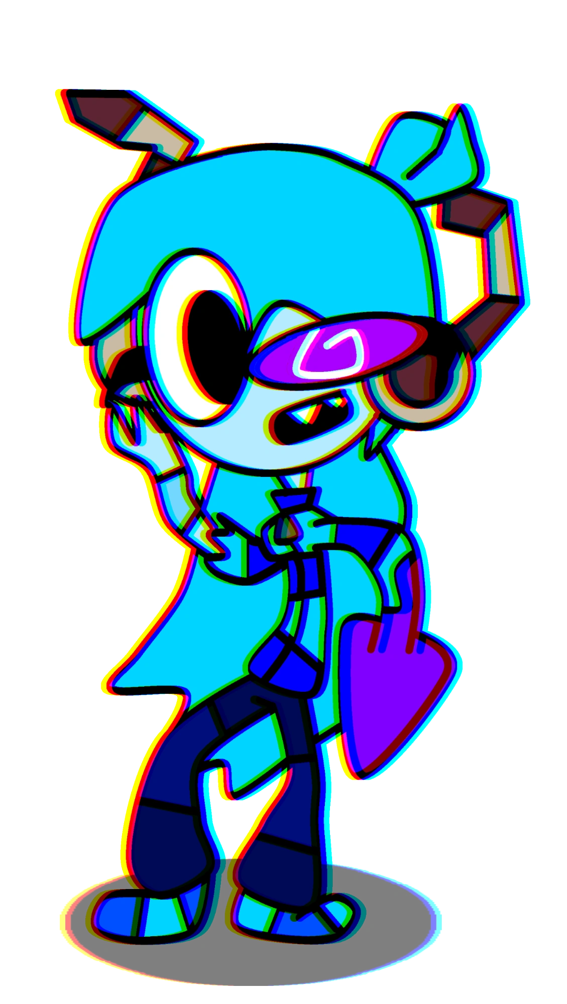 Im still drew the winners but i nead to post something so i made a ...