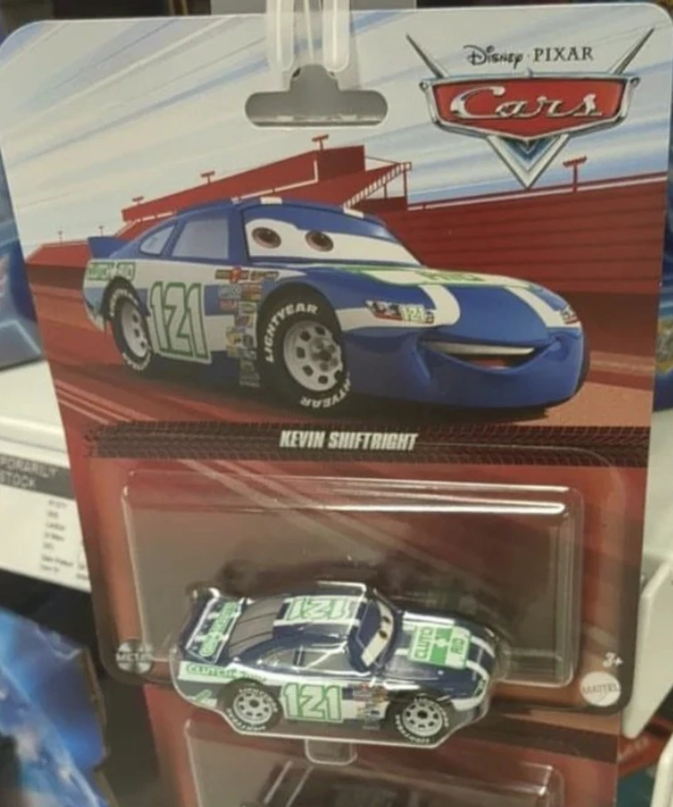 Discuss Everything About Pixar Cars Wiki | Fandom