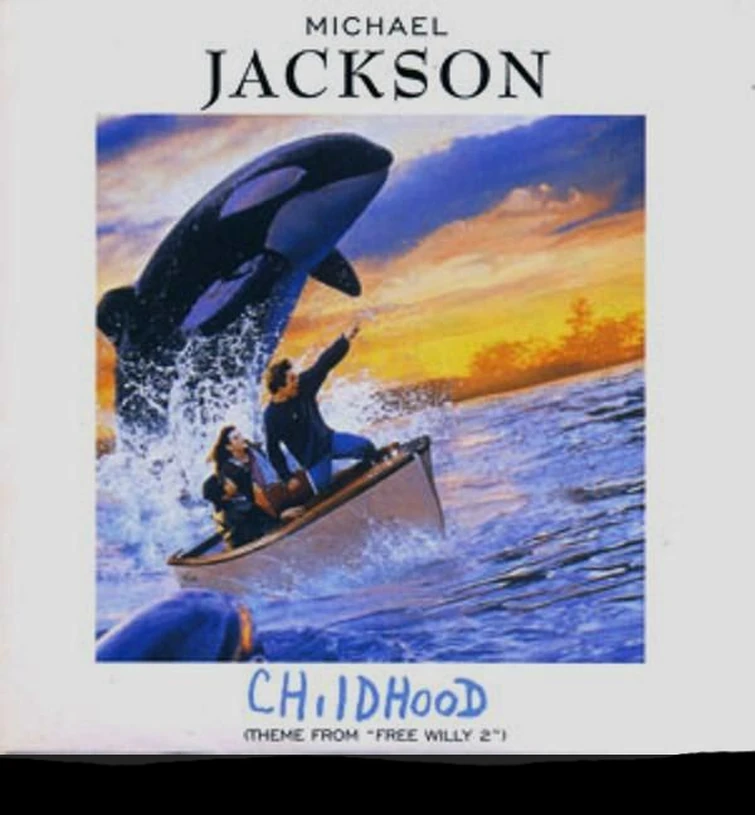 Discuss Everything About Michael Jackson Wiki | Fandom