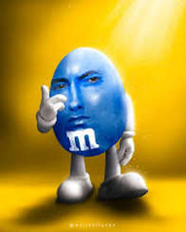 Face reveal: | Fandom