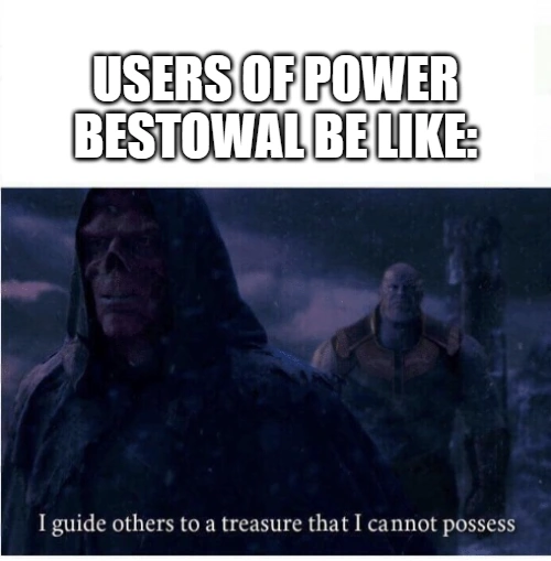 You can have it but I can't. Meme I made | Fandom