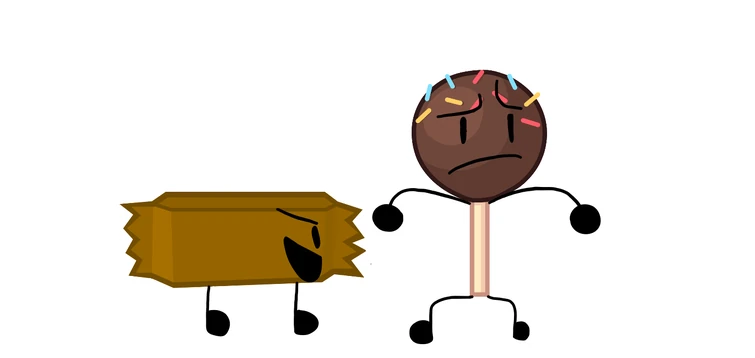 BFDI Mini Mini Again 2 | Fandom