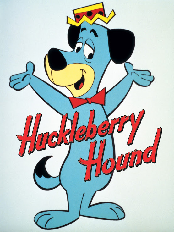 Huckleberry Hound | 1965 shows Wiki | Fandom