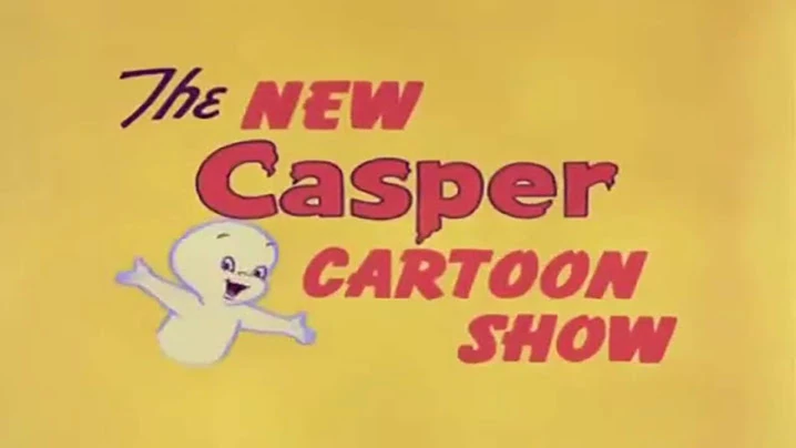 New Casper Cartoon Show | 1965 shows Wiki | Fandom