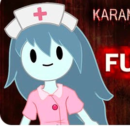 Nurse spooky | Fandom