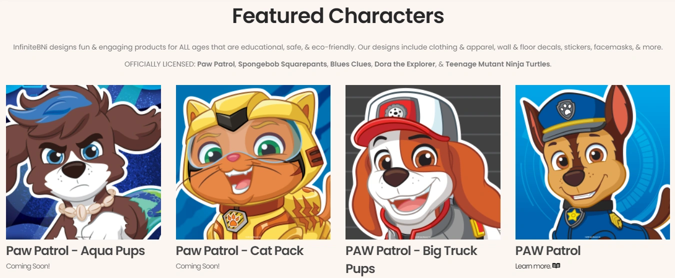 Aqua Pups?! | Fandom