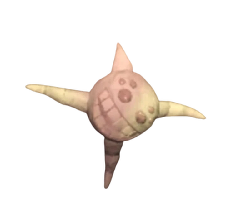 THEORY: screech is a giggle? | Fandom