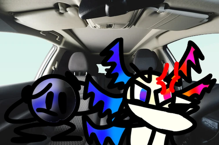 Pibby Corrupted #6 (BFDI SEASON) | Fandom