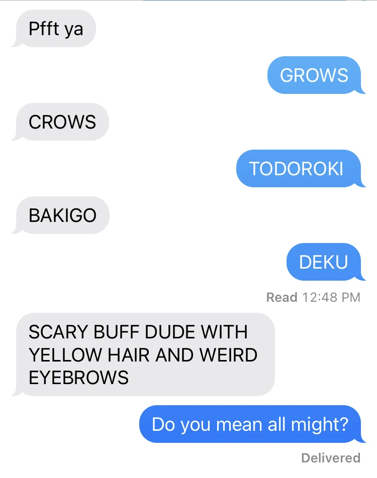 Scary buff dude with yellow hair and weird eyebrows | Fandom