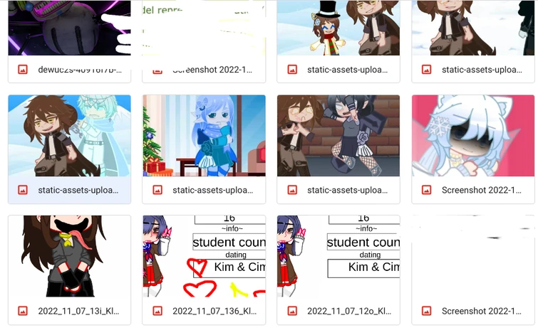 just some art i did in school | Fandom