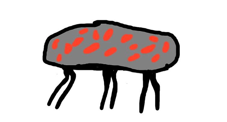 Bugs but in my style | Fandom