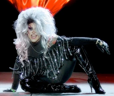 Who will win Dragula Titans 2? | Fandom