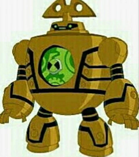 Clockwork vs. Gravattack | Fandom