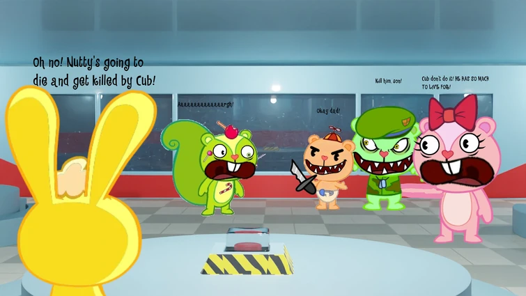 For user "an existing person who loves Cub" | Fandom