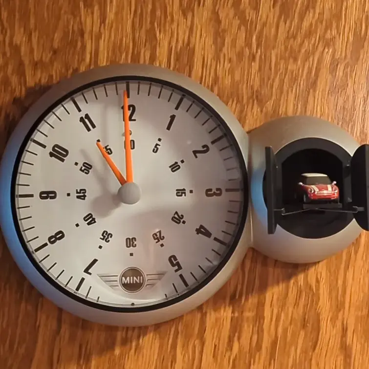 Something I have in my home | Fandom