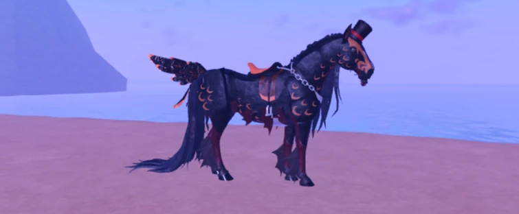 Discuss Everything About Horse Life Wiki | Fandom