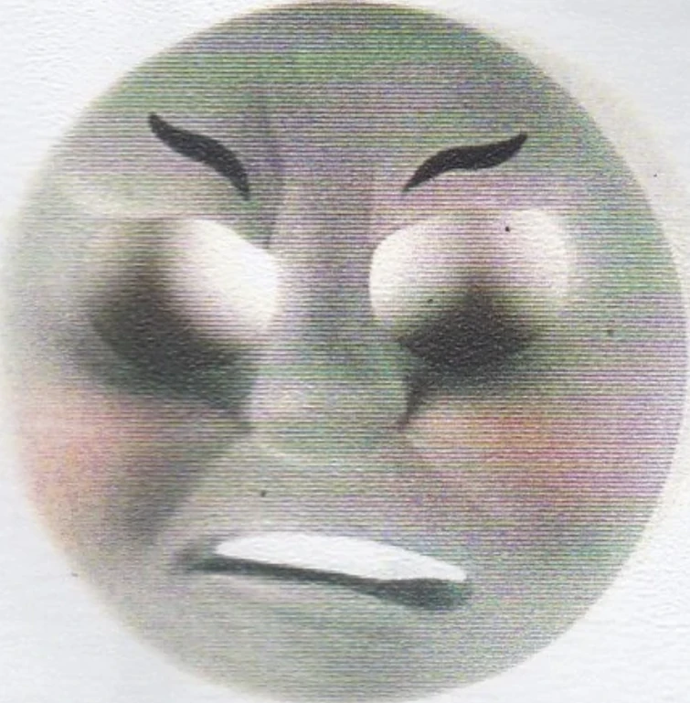 Thomas faces worst to best (My opinion) | Fandom