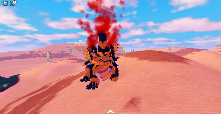 Discuss Everything About Creatures of Sonaria Wiki | Fandom