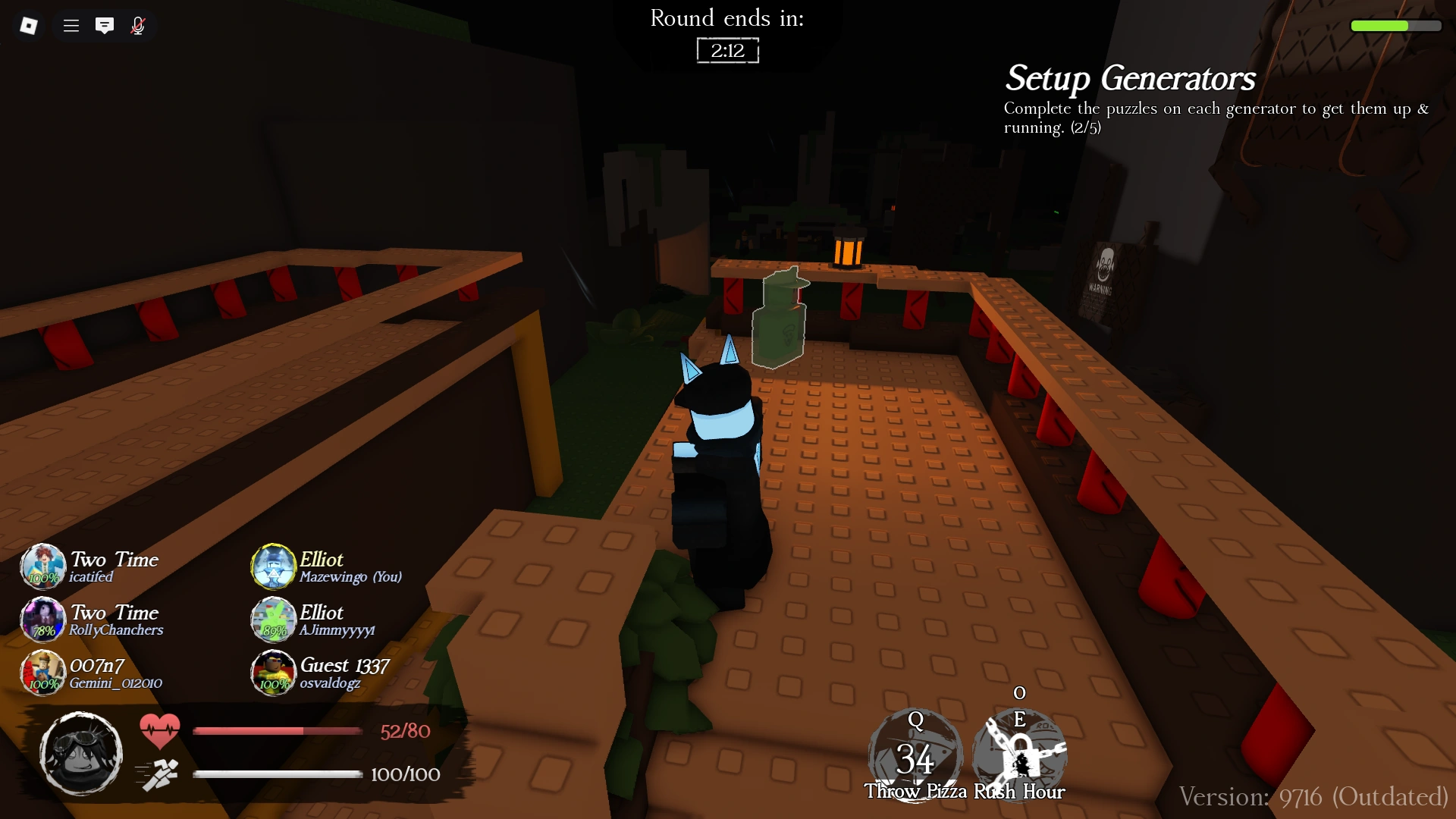 loving the new elliot skin