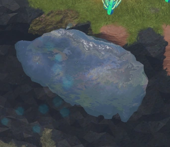 i found a hole in the the map | Fandom