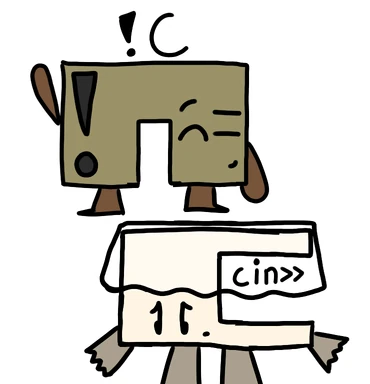 Should I make a Codingblocks wiki | Fandom