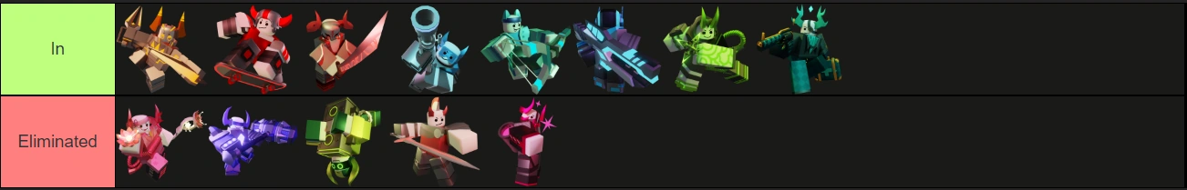 PHIGHTERS ROUND 6!!! | Fandom