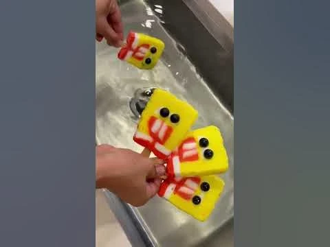 SPONGEBOB NOOOO | Fandom