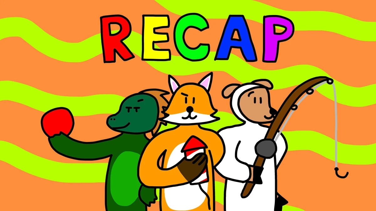 TWP Pre-23: "Pre-Season Recap" | Fandom