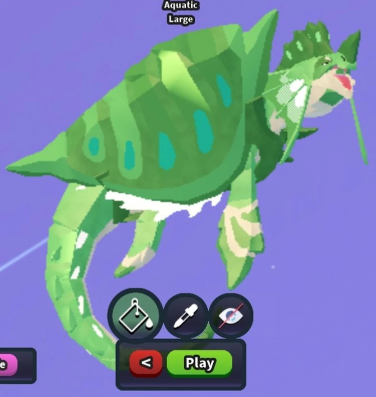 Discuss Everything About Creatures of Sonaria Wiki | Fandom