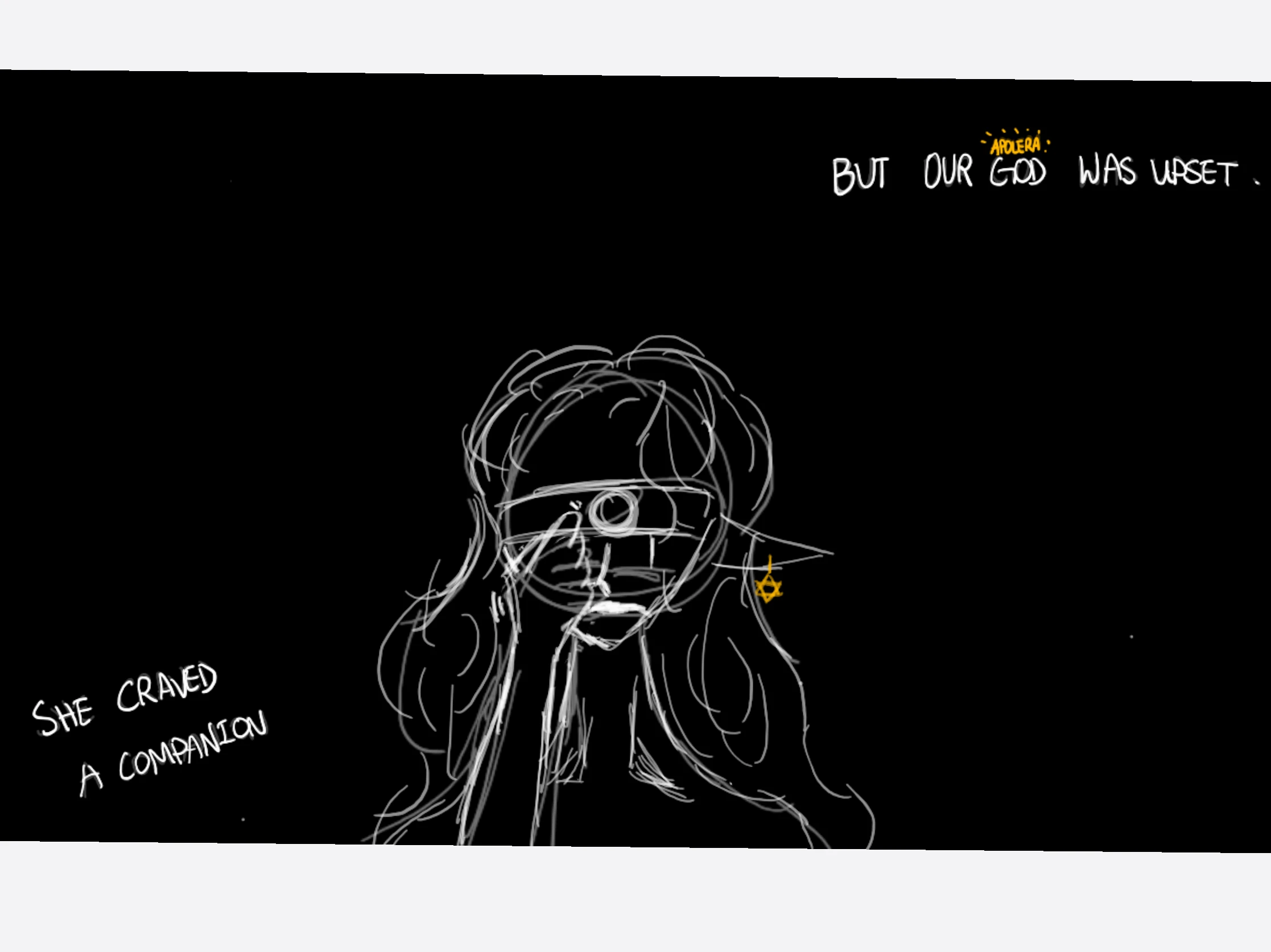 Animation WIP snippet #2 | Fandom