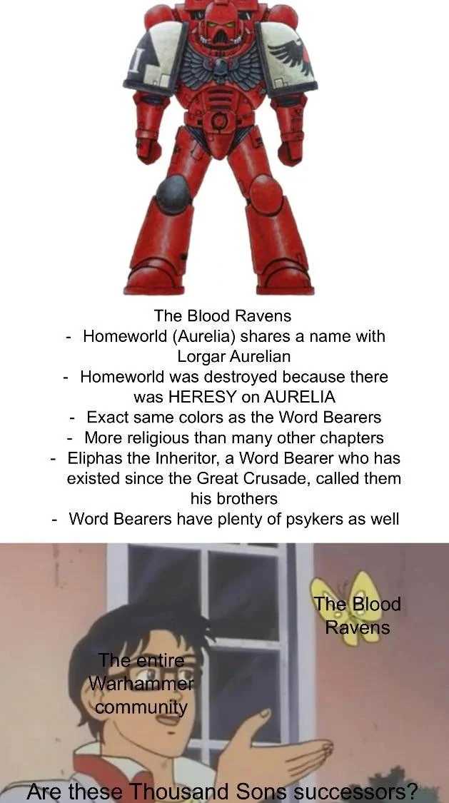 Its a solid possibility | Fandom