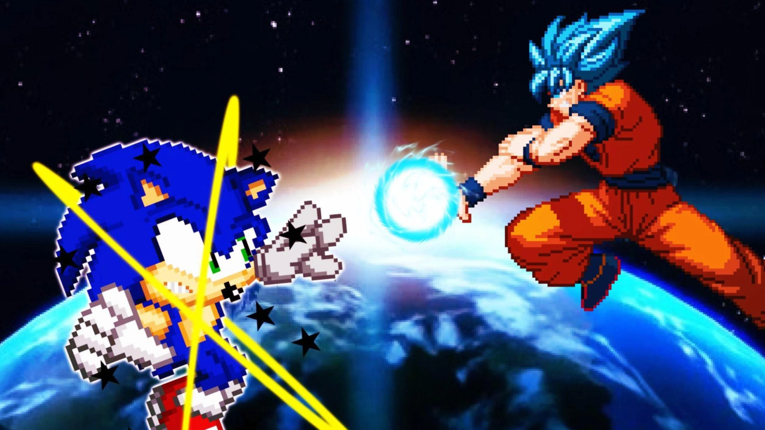 IM BACK WITH SPRITE ART | Fandom