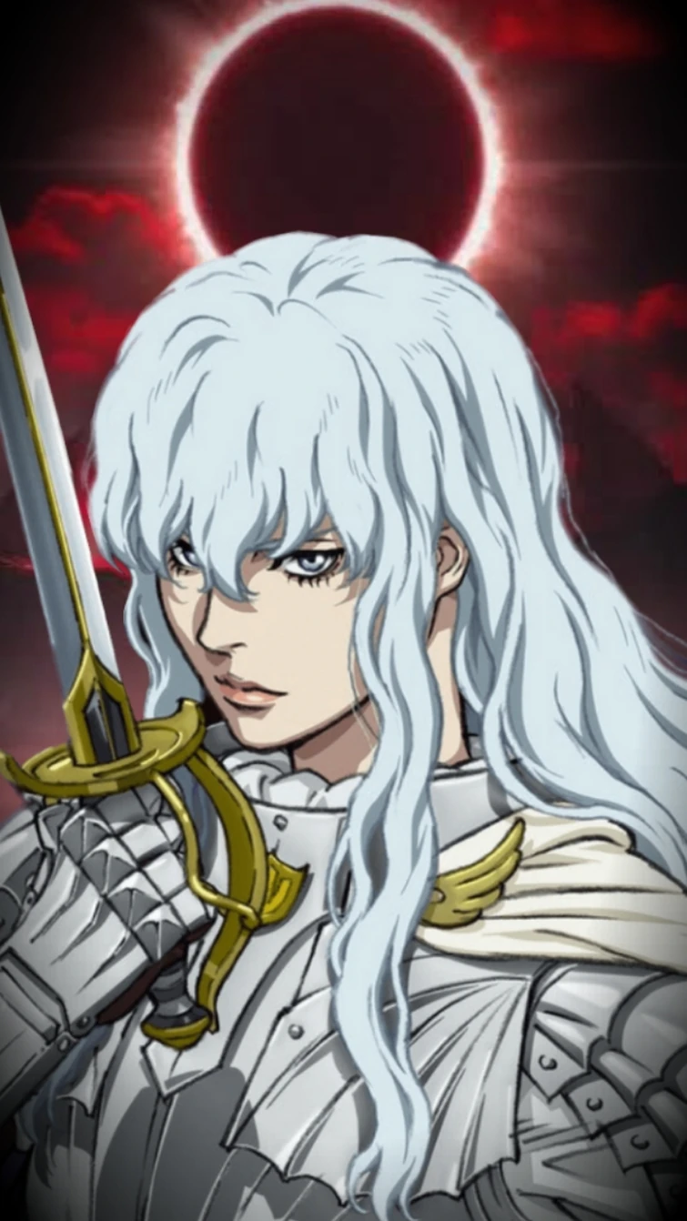 What are you guys honest opinion about Griffith as villain? | Fandom