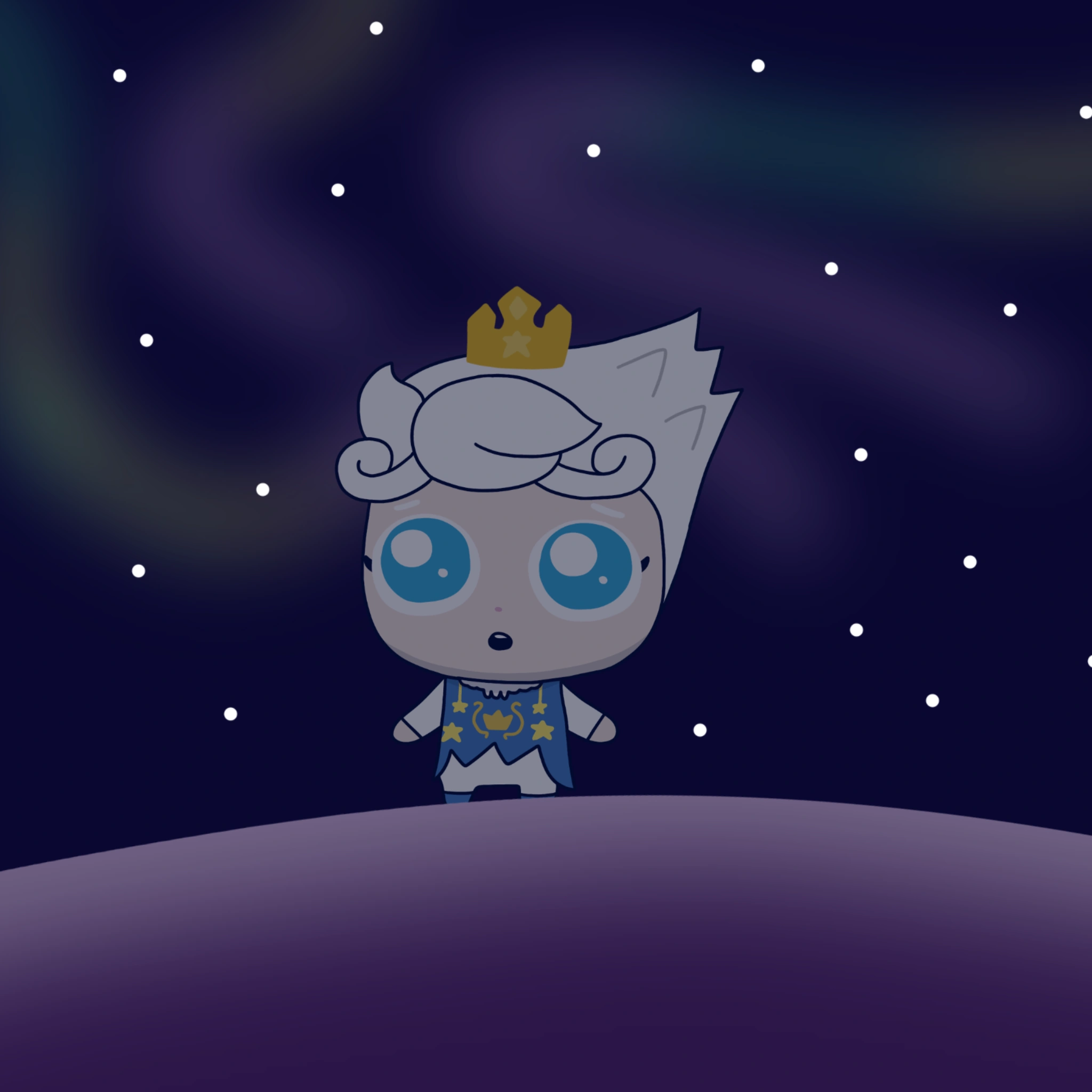 Princeping artwork | Fandom